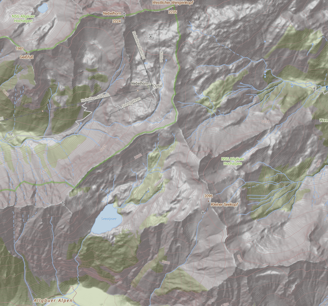Baustelleninformationen Baden-Württemberg - Datensatz - MobiData BW®